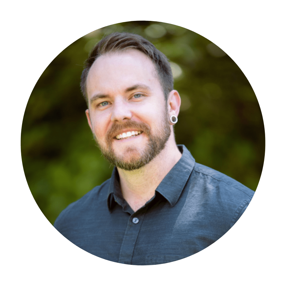 Michael McArthur - Laguna View Detox